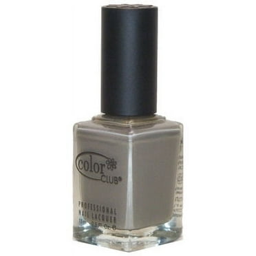 Color Club Holographic Nail Polish, Enchanted - Walmart.com