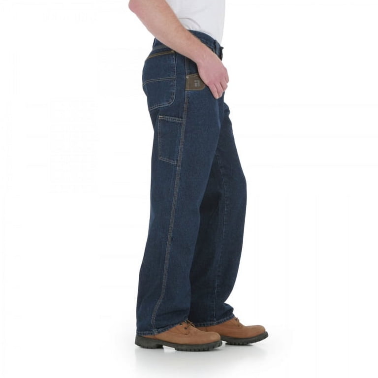 Walmart Wrangler Carpenter Jeans