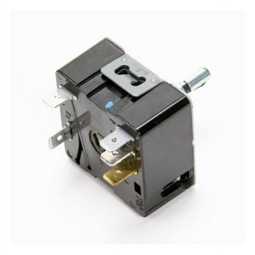 Whirlpool 700855K Infinite Switch - Walmart.com