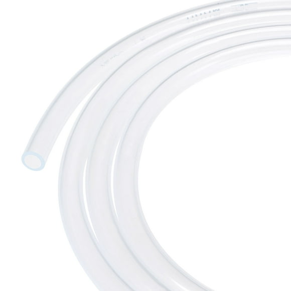 Plastic Rectangular Tubing