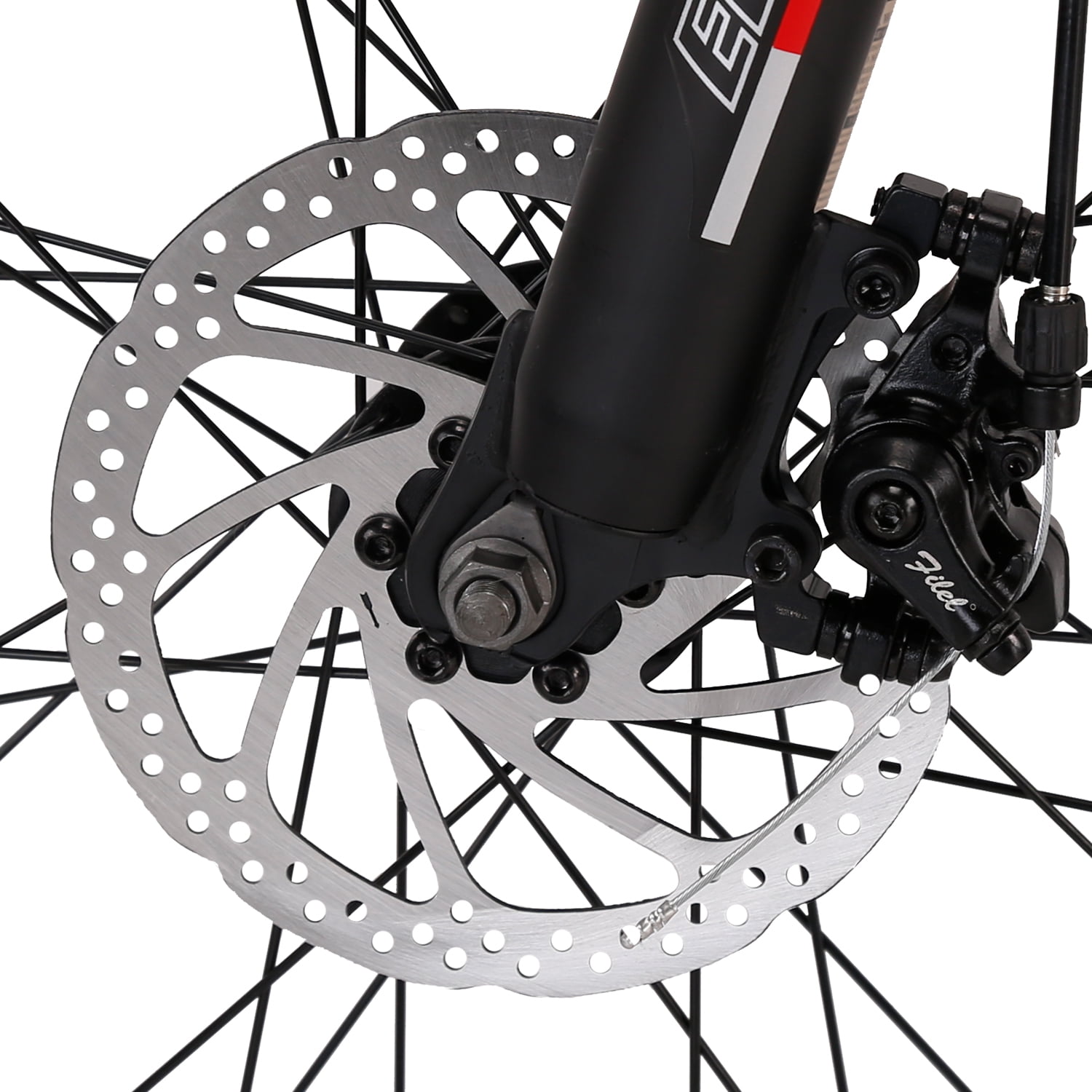 Buy Eurobike X3 Mountain Bike 29er Mens Bicycle 19 inch Frame 29 Inch ...