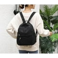 Sdstone 11L Mini Backpack,Small Nylon backpacks for Ladies Backpacks ...