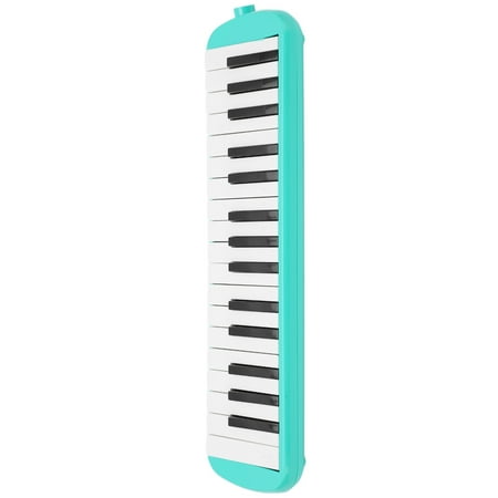32 Key Air Piano Keyboard Air Piano Keyboard Mouth Pianos Melodica ...