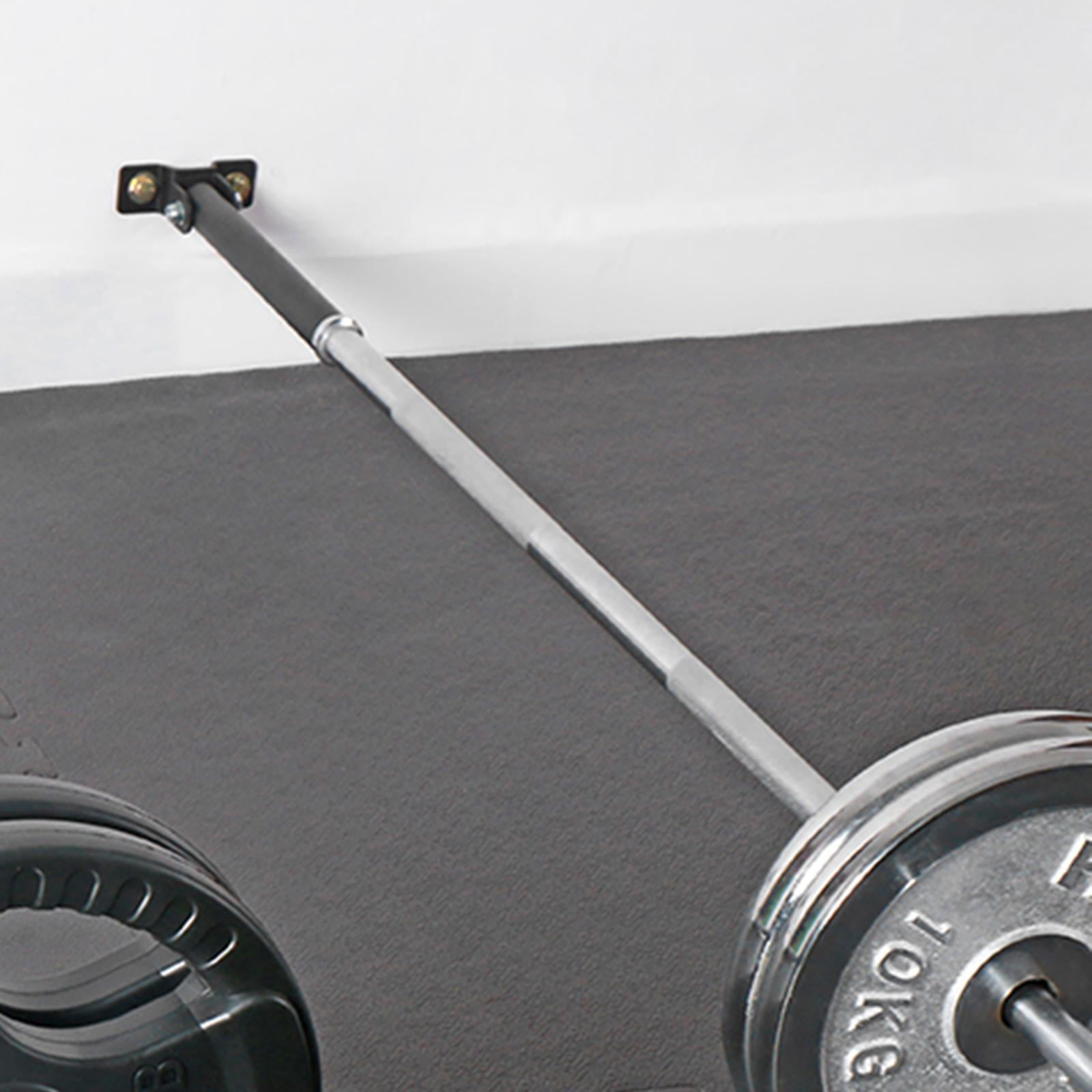 T Bar Row Platform Barbell Fixed Attachment Multi Function Full 360 ...