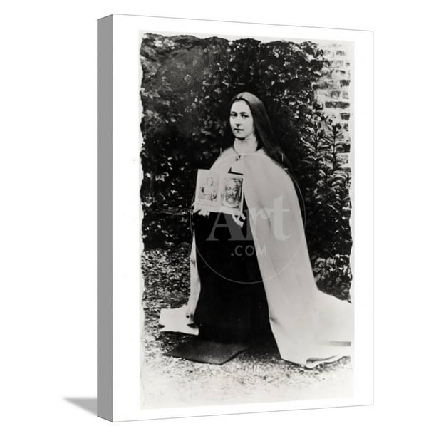 St Therese Art
