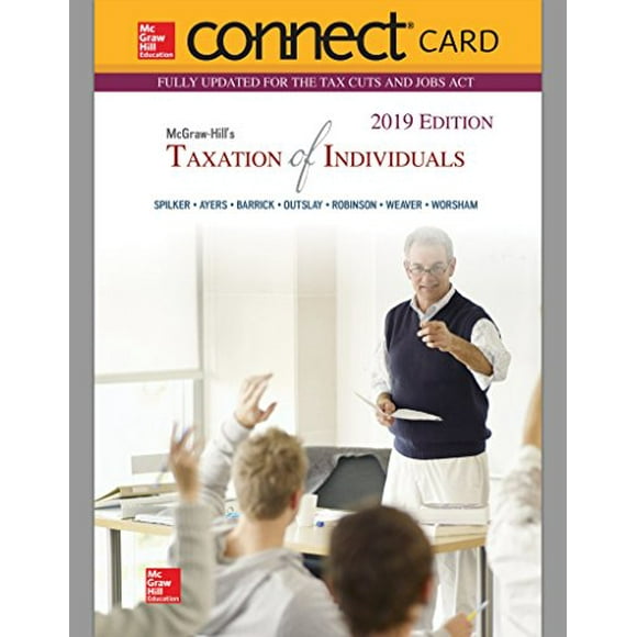 Mcgraw Hill Connect