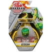 Bakugan Geogan Rising Diamond Sluggler Action Figure Set - Walmart.com