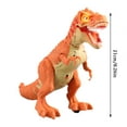 VISALY Electric Walking Dinosaur Toy for Toddlers Kids 3 4 5 6 Years ... VISALY Electric Walking Dinosaur Toy for Toddlers Kids 3 4 5 6 Years ...