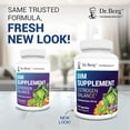 Dr. Berg DIM Supplement, Hormone Balance Support for Women ...
