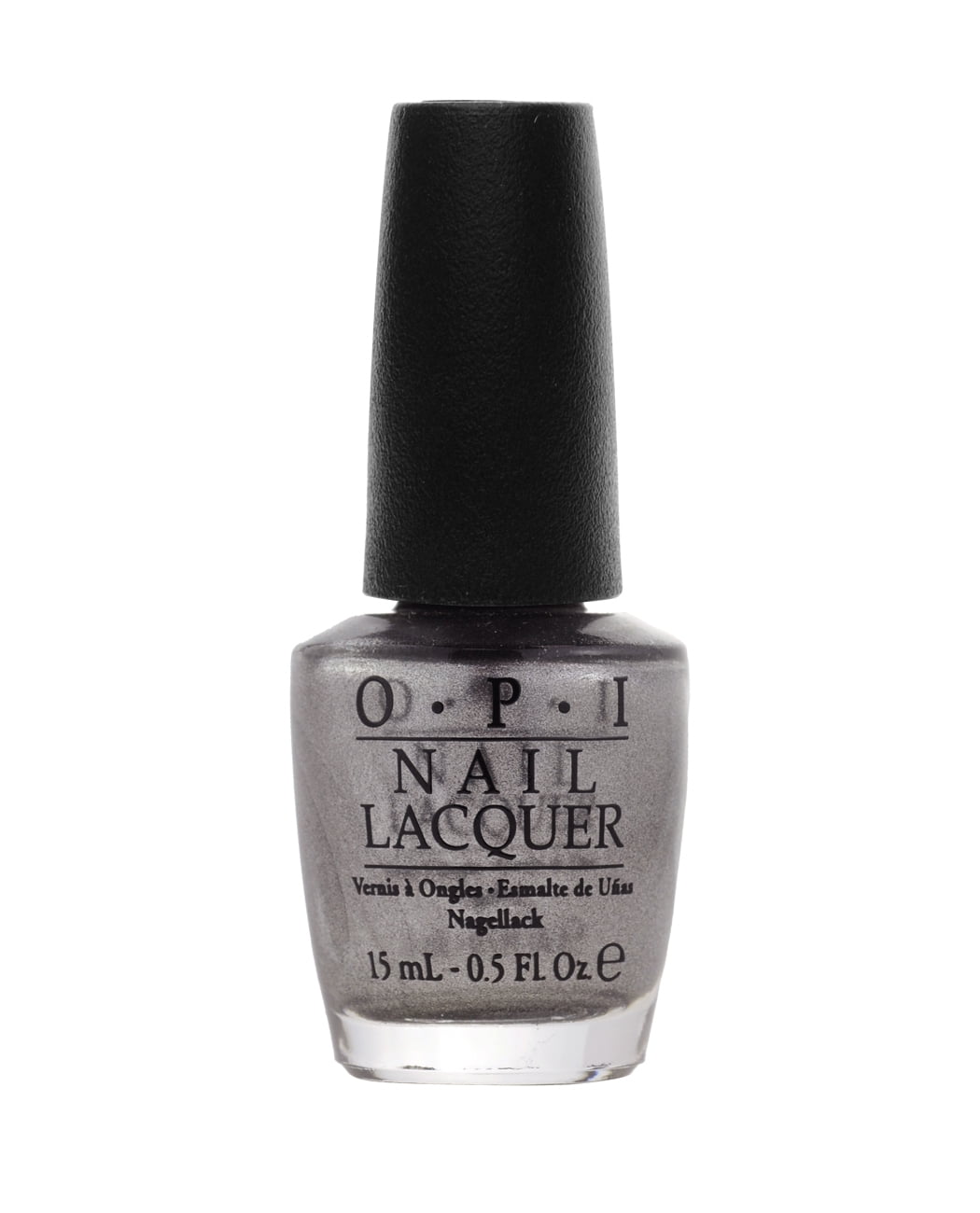 OPI Nail Lacquer, OPI San Francisco Collection, 0.5 Fluid Ounce - Haven ...