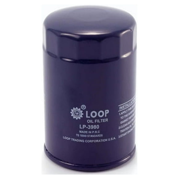 Gmc Sierra 1500 Engine Oil Filter