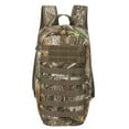 Fieldline Pro Series Camo Hunting Backpack, 12 Point Day Pack for ...