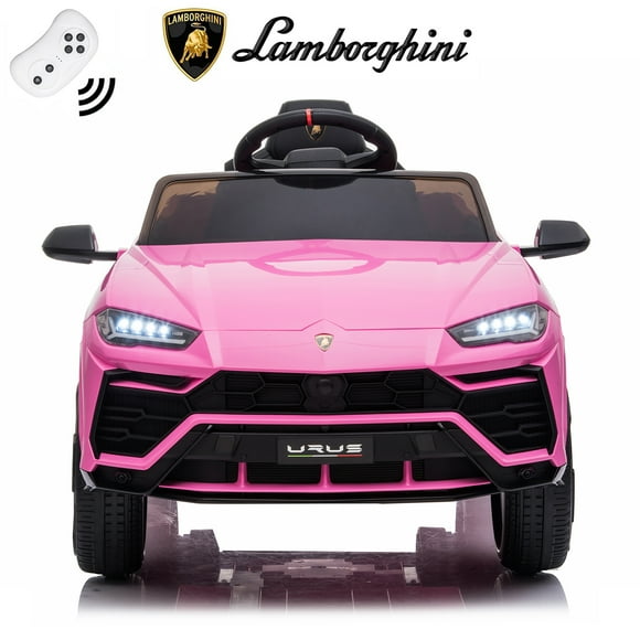 Power Wheels Lamborghini