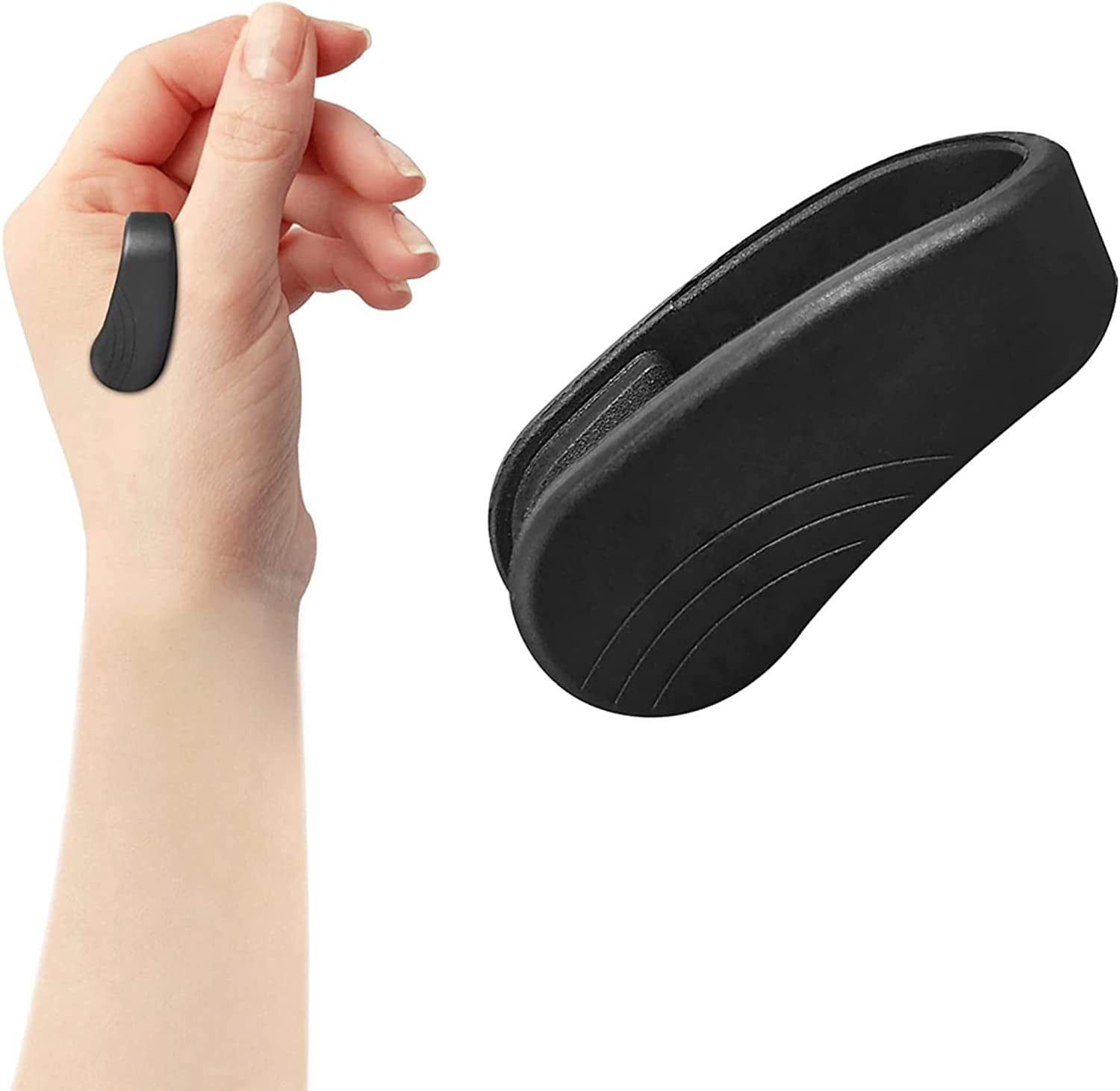 Massage Acupressure Clip,Portable Massage Tool Acupressure Device Can ...