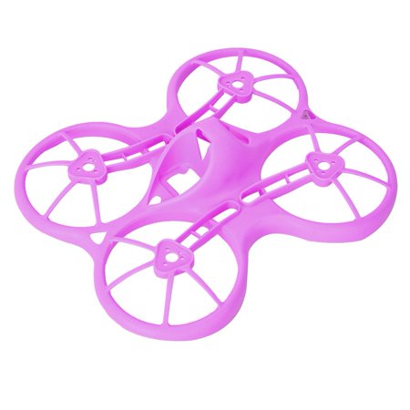 Greensen Drone Body Shell, ABS Body Shell with Battery Support Frame ...