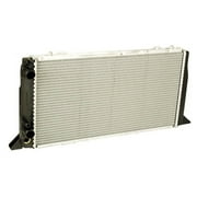 Audi 80 Radiator