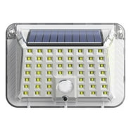 Honeywell 4500 Lumen LED Motion Sensor Security Light - Walmart.com
