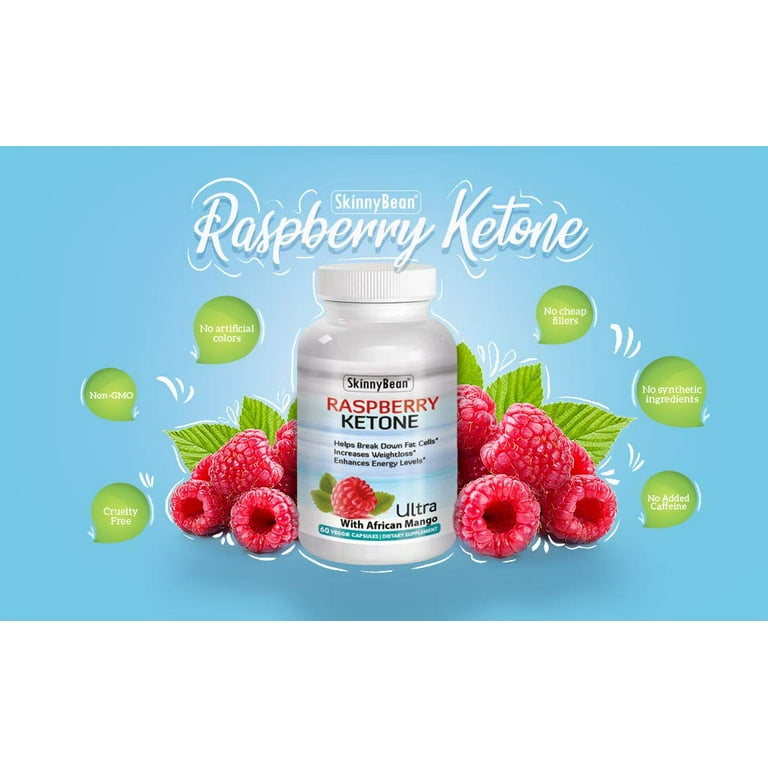 Raspberry Ketone Extract Walmart
