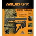 MUDDY OUTFITTER CAMERA ARM - Walmart.com