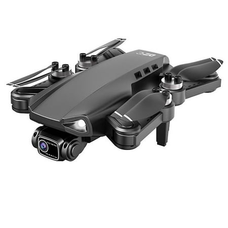 Drone L900 Pro Se 4k Hd Wifi 5g Professional Dual Camera With Gps Black ...