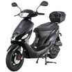 X-Pro 125cc Street Legal Gasoline Motorbike, Cafe Cruiser Racer Style ...