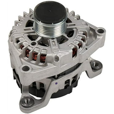 ACDelco 13597227 GM Original Equipment Alternator - Walmart.com
