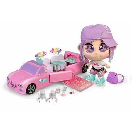 Doll Famosa Trottie Emma Car 44 cm 25 cm | Walmart Canada
