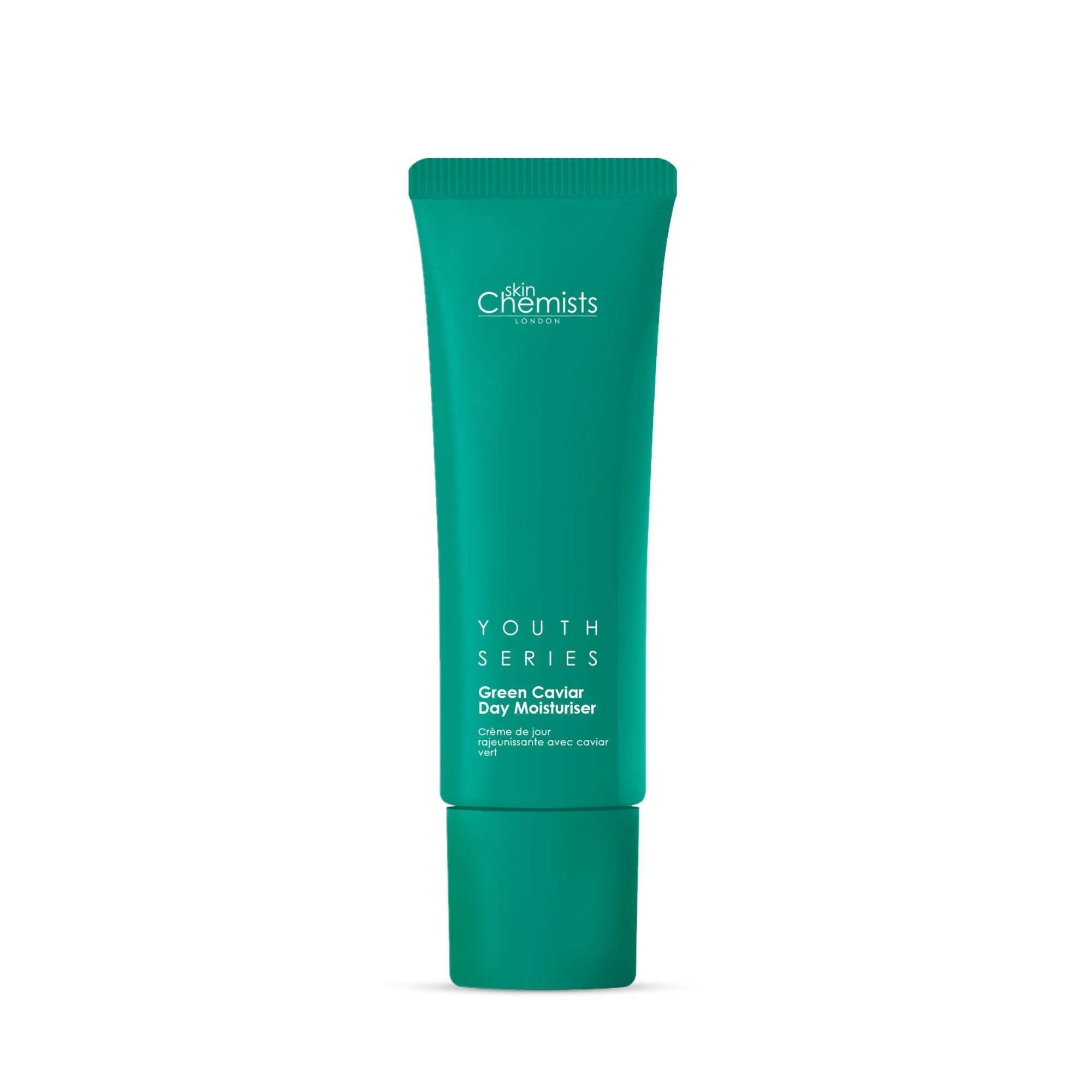 Click here for Skinchemists Youth Series Green Caviar Day Moistur... prices