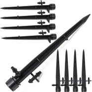 Orbit 3 Pack (30 Total Pieces) 1 Gallon per Hour GPH Drip Irrigation ...