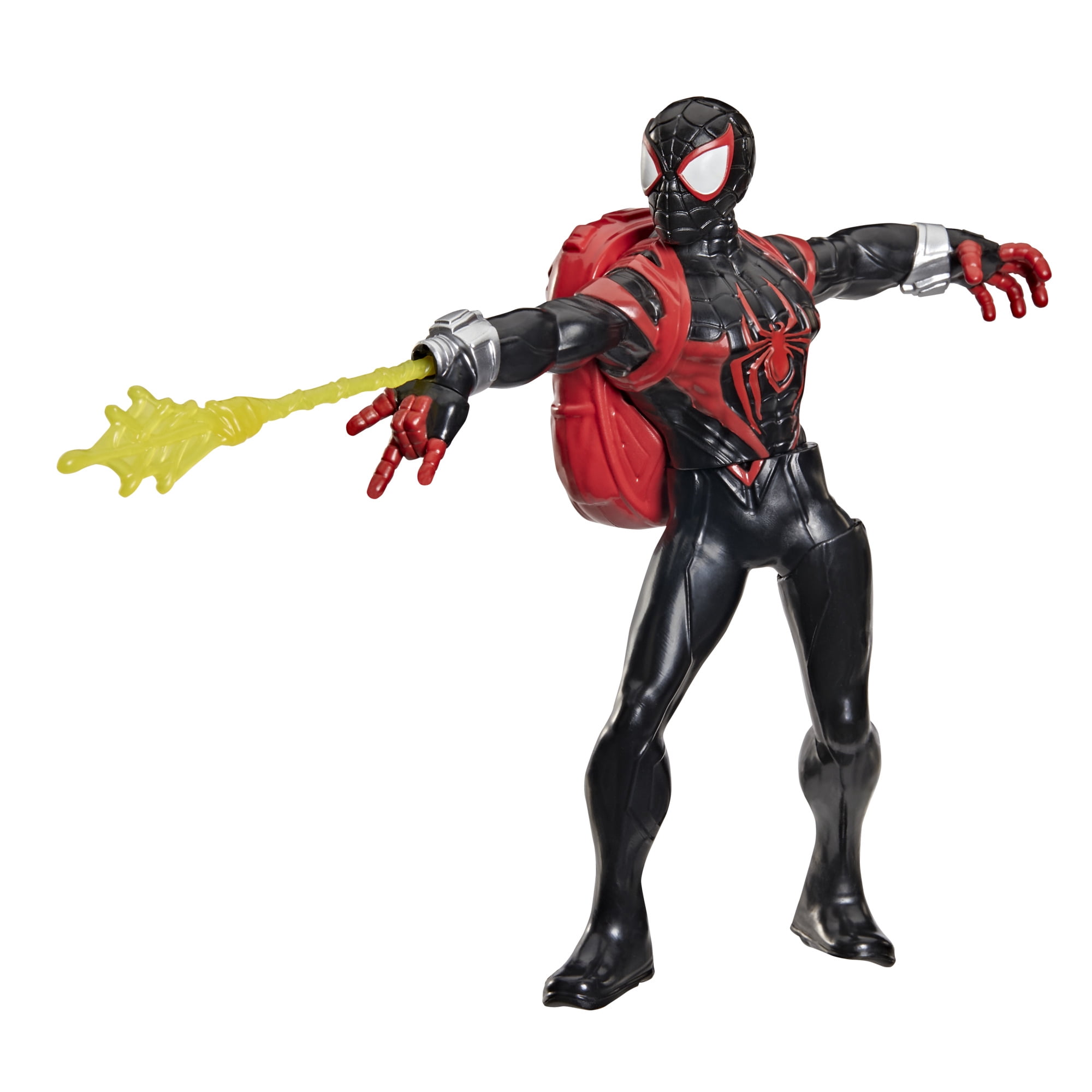 Click here for Marvel Spider-Man Miles Morales Action Fx Electron... prices