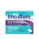 Imodium Multi-Symptom Relief Anti-Diarrheal Medicine Caplets, 18 ct ...