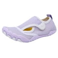 AUDeals Water Shoes for Women Men, Quick Dry Beach Swim Shoes ...