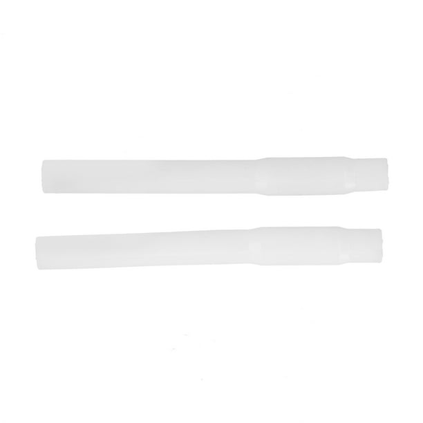 Milker Short Tube, Easy To Install Stable Silicone Short Tube For Dairy ...