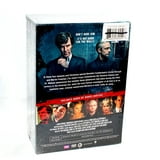 Sherlock: The Complete Series (DVD) - Walmart.com