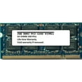 4GB 2X 2GB DDR2 SODIMM PC4200 PC2 4200 533 MHz LAPTOP NOTEBOOK MEMORY ...