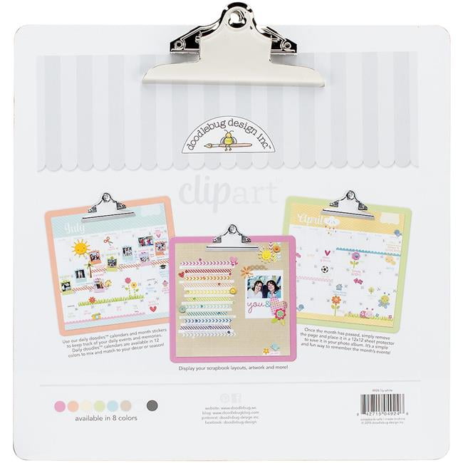 Click here for Doodlebug Designs Doodlebug Clipart Monochromatic... prices