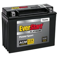 EverStart Maxx Lead Acid Automotive Battery, Group Size H7 / LN4 / 94R ...