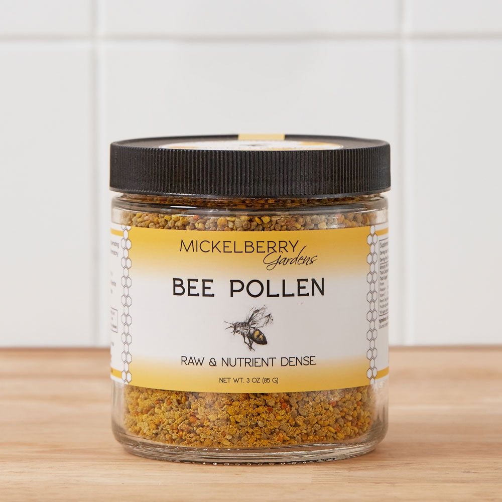 Bee Pollen - Walmart.com