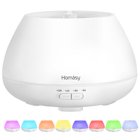 HoMedics ARM-910 Ellia Gather Ultrasonic Aroma Diffuser - Walmart.com