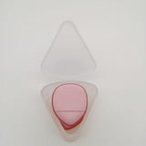 SDJMa Finger Puff 3 Pcs, Mini Finger Makeup Sponges, Mini Makeup Sponge ...