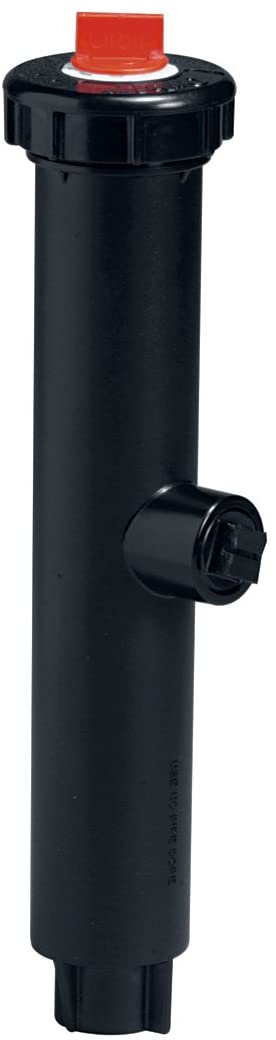 Orbit 3 Pack 6 Inch Spring-Loaded Pop Up with Plastic Cap and Flush ...