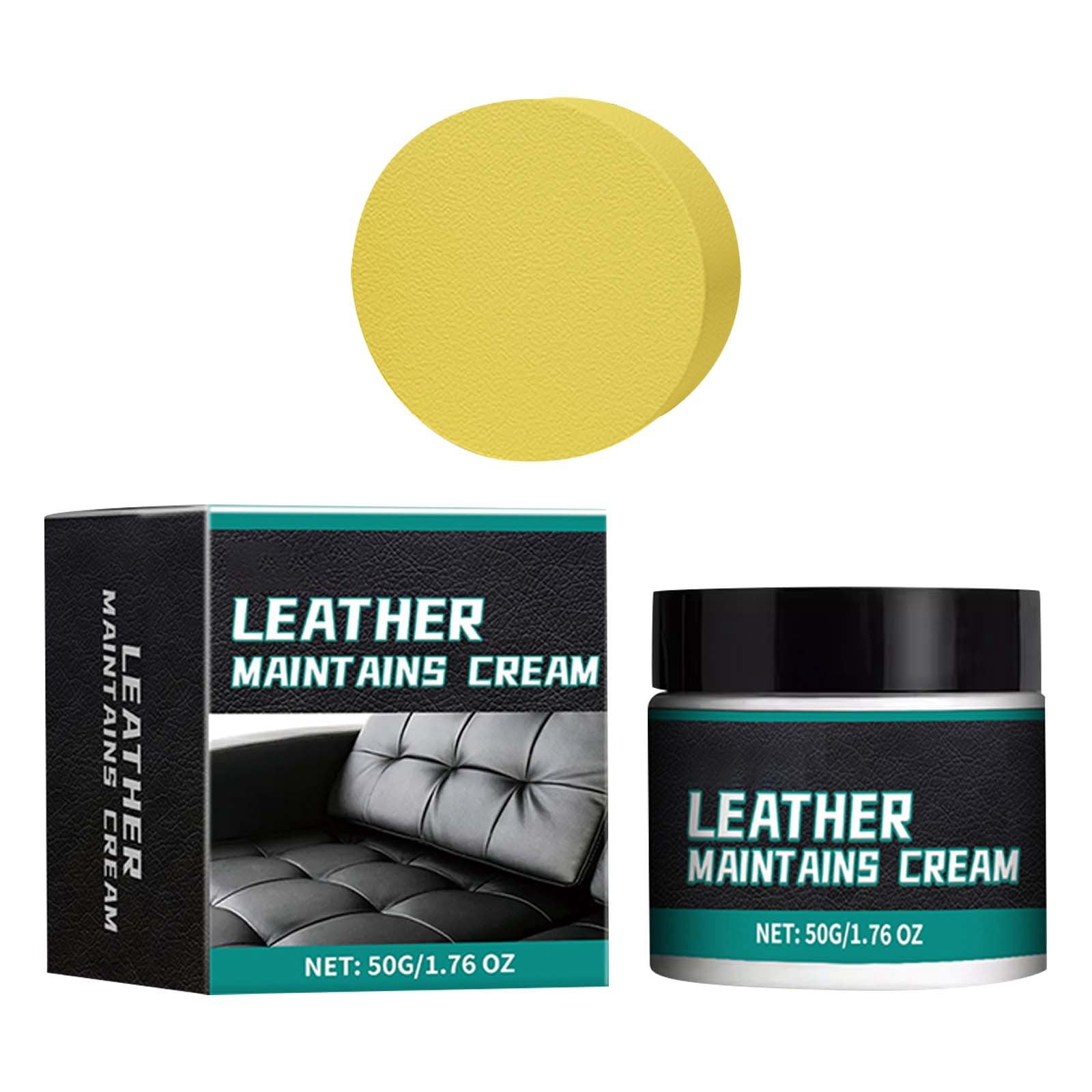 Click here for Tianyuuuu Leather Shine Polish For Sofas Boots Sho... prices