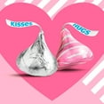 (3 pack) Hershey's Hugs & Kisses Assorted Flavored, Valentine's Candy ...