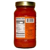 Rizzo's Malabar Inn Three Cheese Spaghetti Sauce, 24 oz - Walmart.com