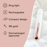 Finishing Touch Flawless Body Touch Up, Electric Razor for Women ...