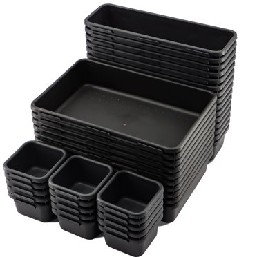 Magnetic Socket Organizer Holder Set For Tool Box Drawer, Toolbox ...