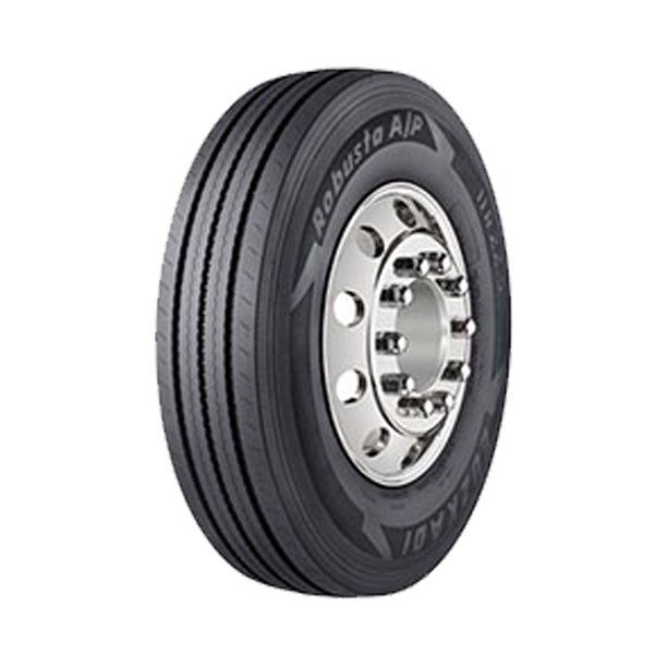 Llanta 11 R22.5 EUZKADI ROBUSTA AP 146/143L EUZKADI ROBUSTA AP | Walmart en línea