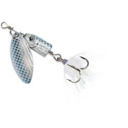 Blue Fox Pixiee Spoon, 7/8 oz - Walmart.com