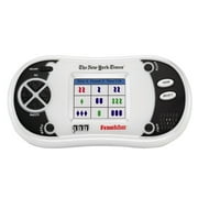 Handheld Solitaire Games