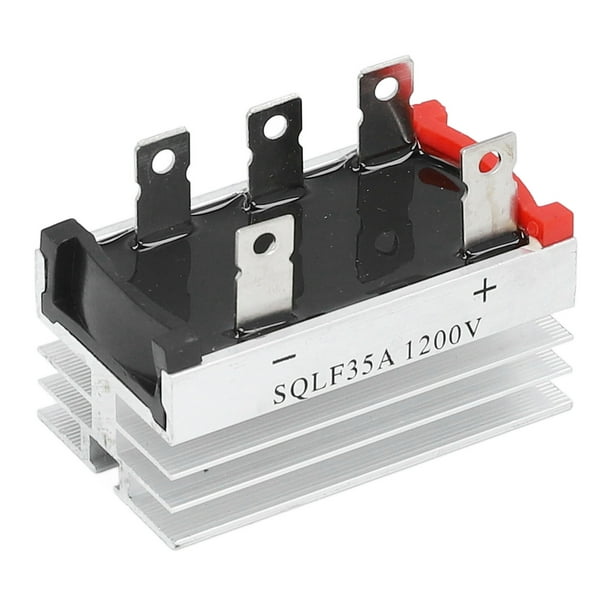 3 Phase Bridge Rectifier, 3 Phase Rectifier High Power for Generator ...